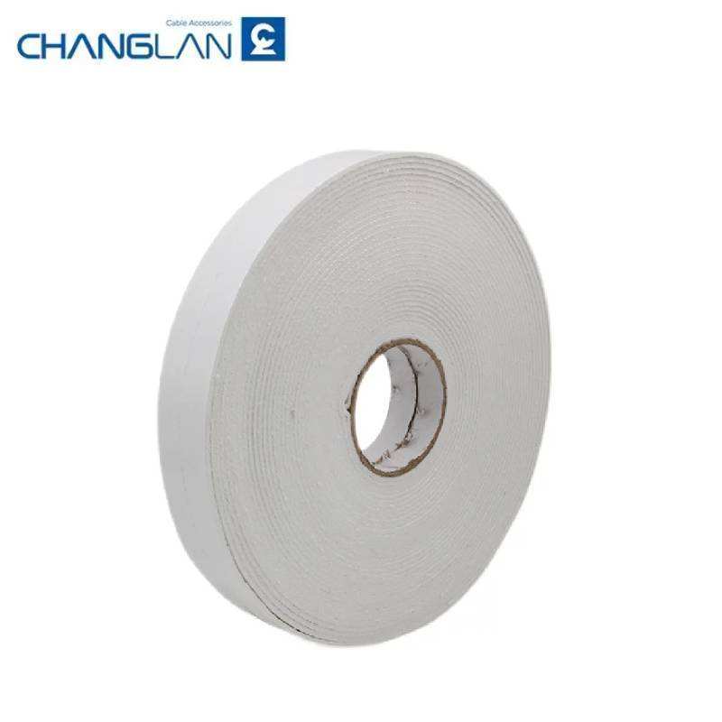 Cable Assembly Fire-resistant Ceramic Composite Tape Fiberglass Tape ...