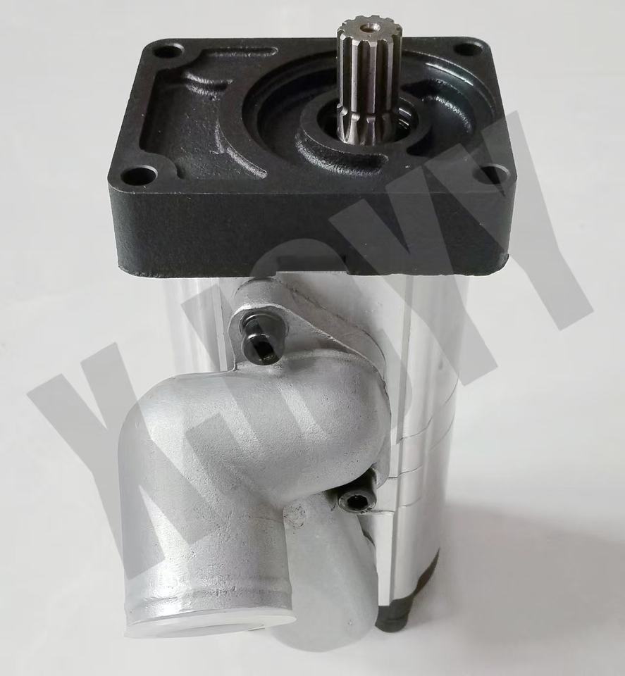 Hydraulic Oil Gear Pump 6262009/979017550 for Massey Ferguson