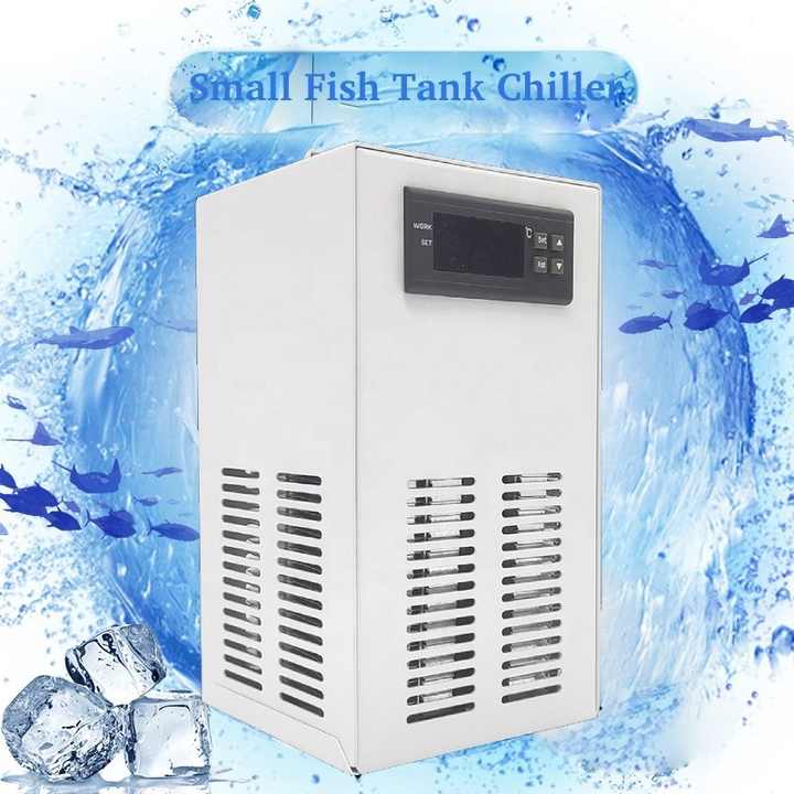 ICEGALAX Water Chiller System - Efficient Cooling Solutions