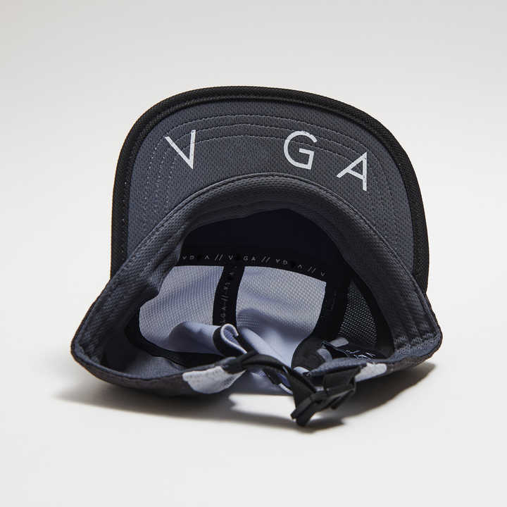 Custom 5 Panel Camping Cap - Durable & Stylish Trail Hat