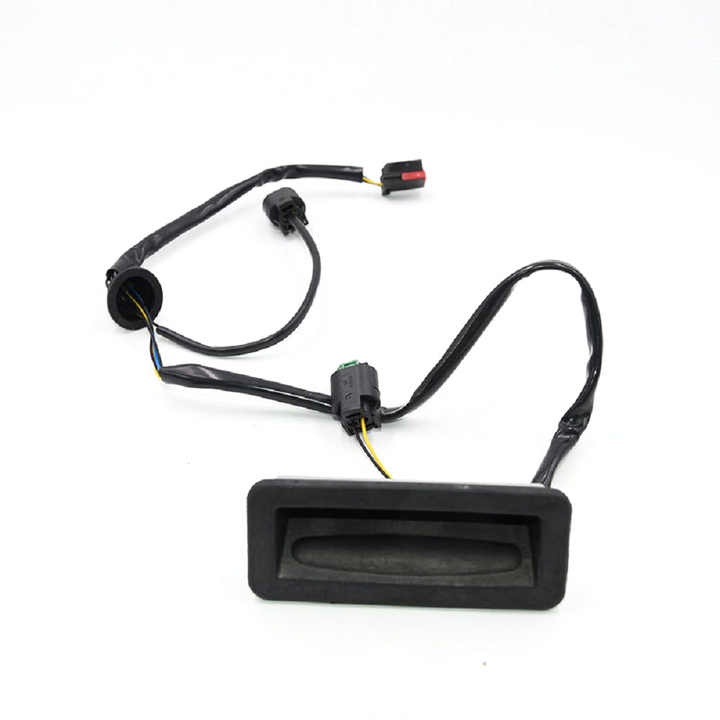 For Land Rover Freelander 2 Tailgate Rear Release Handle Repair Switch ...