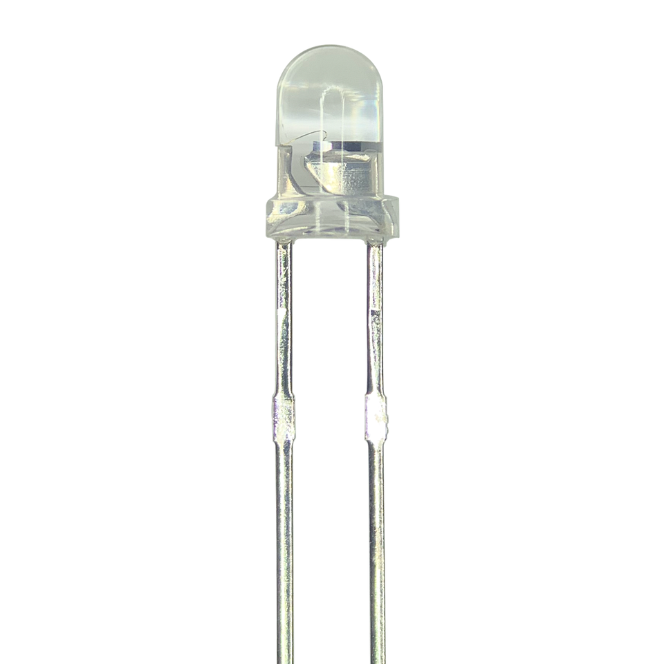IR Detection Silicon Photodiode IR Receiver Diode CPD-34DC4 Through ...