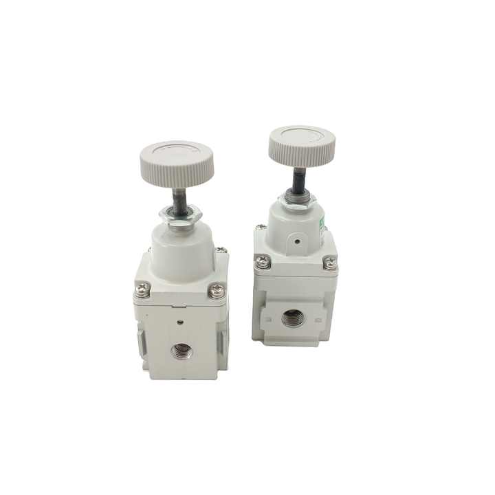 Genuine CKD Pressure Regulating Valve for Industrial Control Models RP1000-8-04-07-02/RPE1000-8 ...