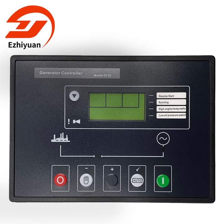 DSE5110 Amf Ats Generator Controller DSE 5110 Replace Deep Sea ...