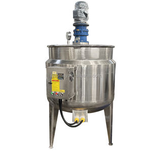 Buy Business acid mixing tank with agitator Wholesale Items With Ease ...