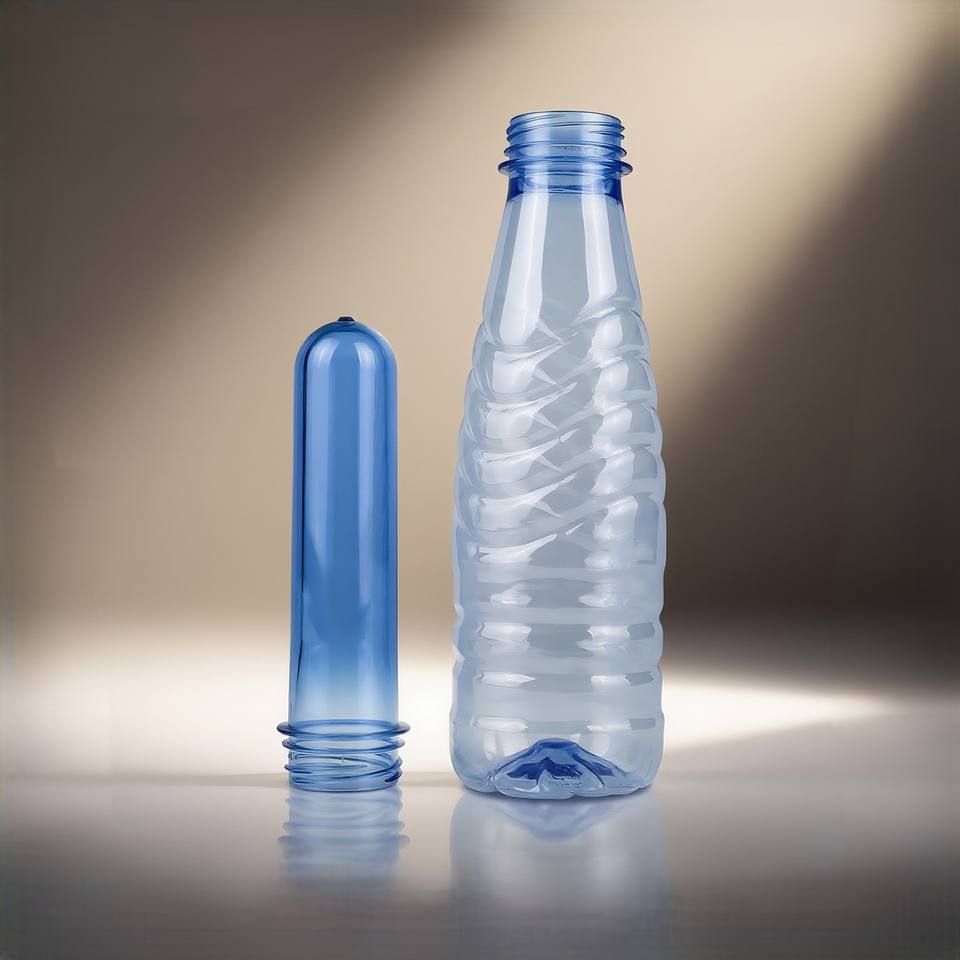 Quality Assurance Bottle Preforms Beverage Bottle Preforms Mineral ...