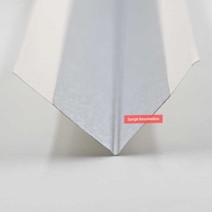 Metal 90 Degrees Drywall Corner Bead/Angle Bead/Hole Wall Angle ...