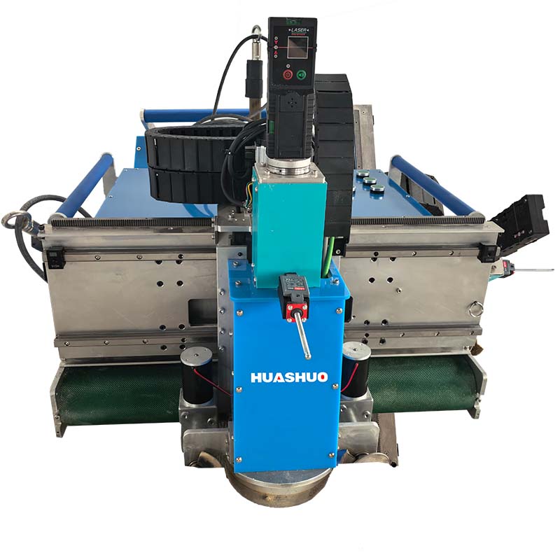 Automatic Robot Laying Tile - High Productivity Industrial Use