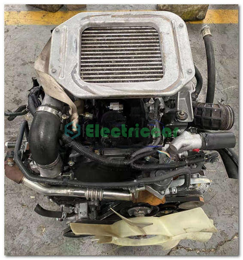 How to Choose the Best YD25 Diesel Engine: A Complete Buyer's Guide
