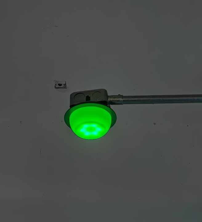 Wanbo Parking Guidance System Split Type Ultrasonic Detector PGS ...