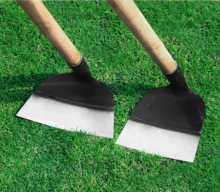 Chinese Manufacturer Wooden Handle Garden Tool Farm Hoe Products from ...