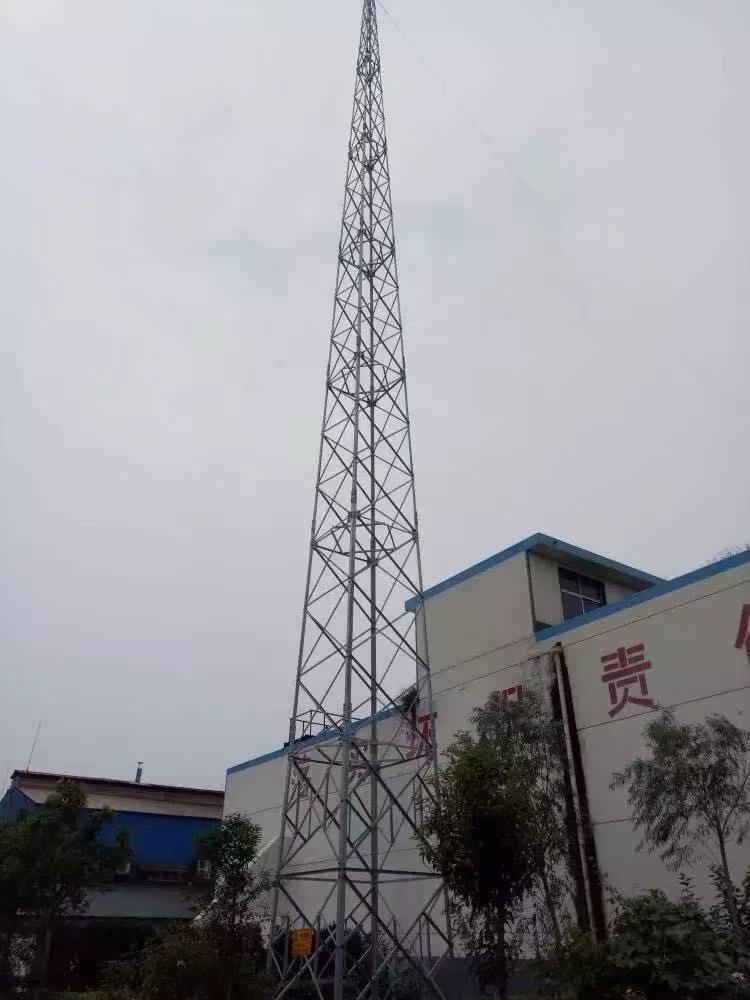 Reliable Solutions for signal communic tower in Global Markets