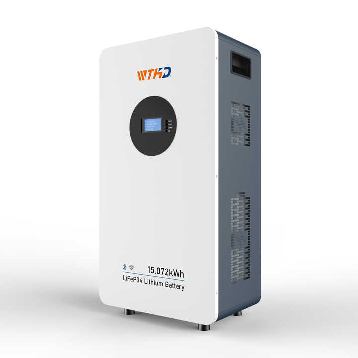 15Kwh Lithium Ion Battery 51.2v 48V 300ah 314Ah Lifepo4 Battery 15 kwh 15kw 15 Kva 15Kva Solar ...