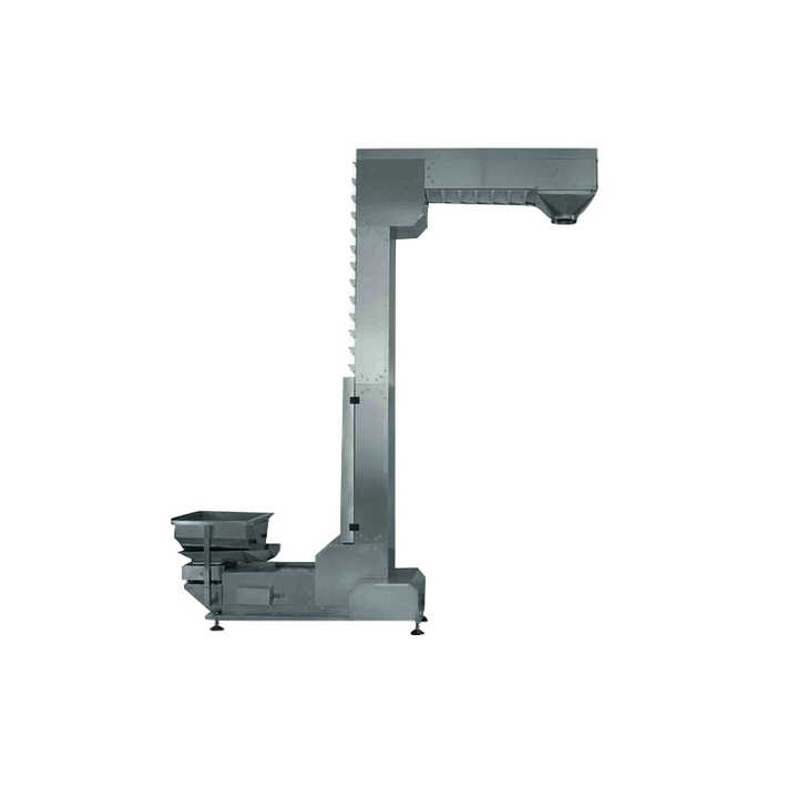 Vertical Z Type Bucket Elevator for Food - High Efficiency