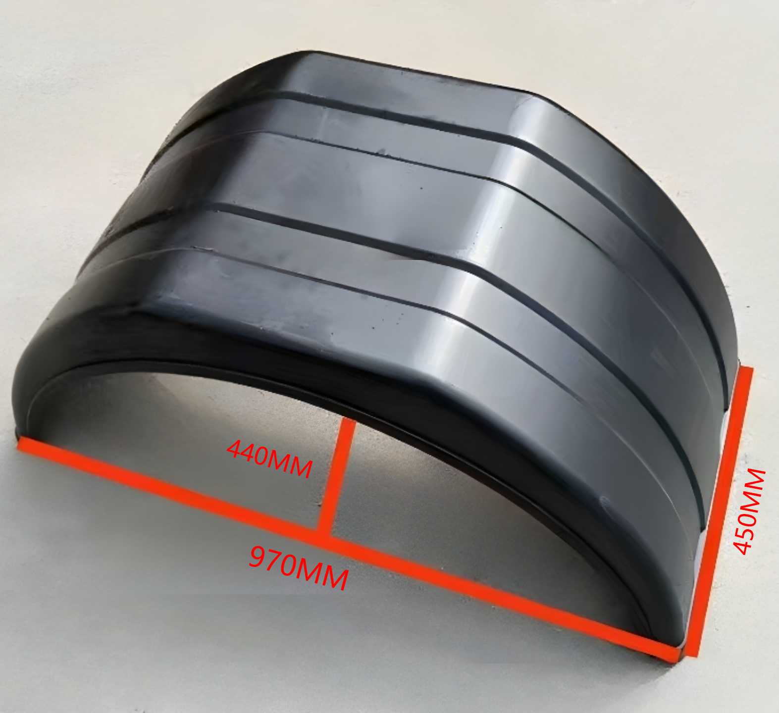 Mudguard for Isuzu Truck - High Quality & Durable Solutions