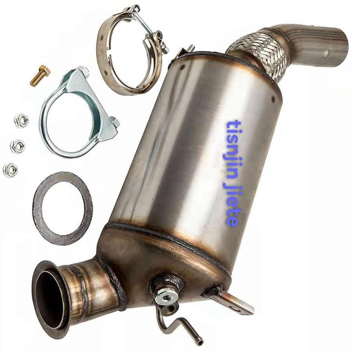 Diesel Particulate Filter for BMW F10 F20 F30 320D 325D 525D Euro5