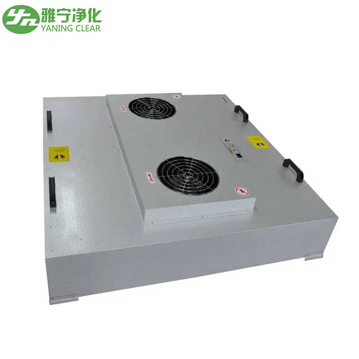 ETL Standard FFU Cleanroom Ceiling System| Alibaba.com
