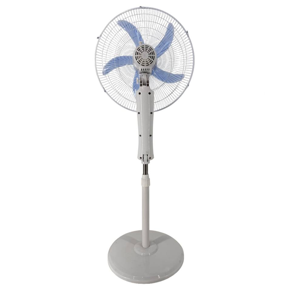 Circulator Electric Fan Shake Head Industrial Electric Fan 18 Inch ...