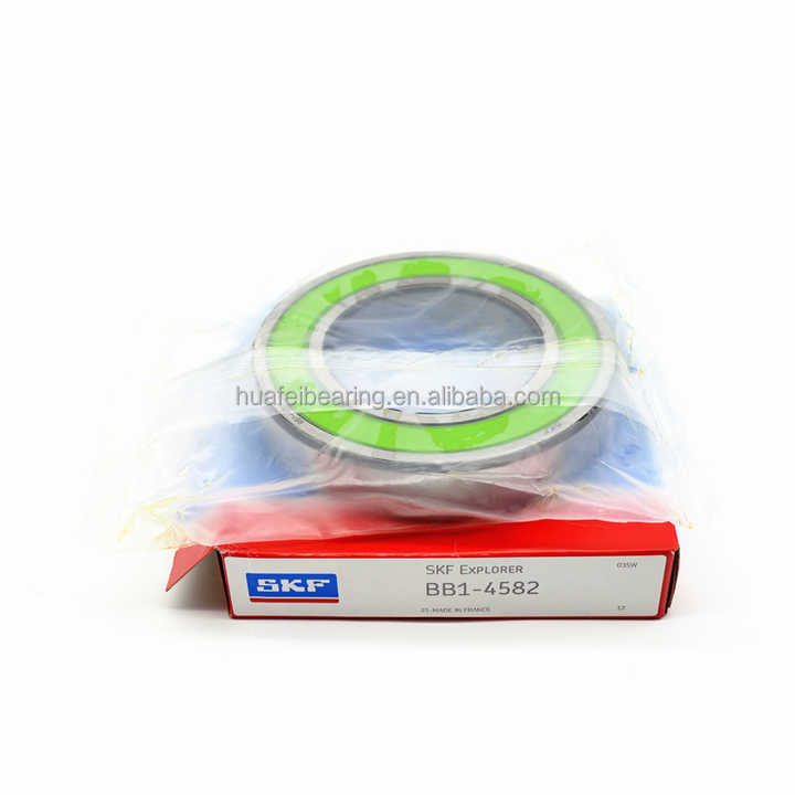 75*130*25 Mm SKF Bearing BB1-4582 - Deep Groove Ball Bearing