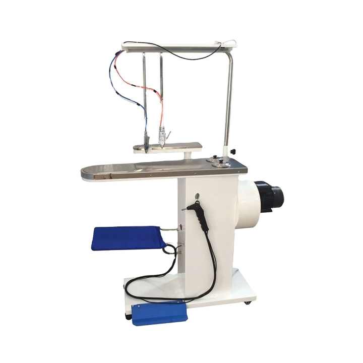 Hotel Stain Removal Machine - Efficient & Reliable