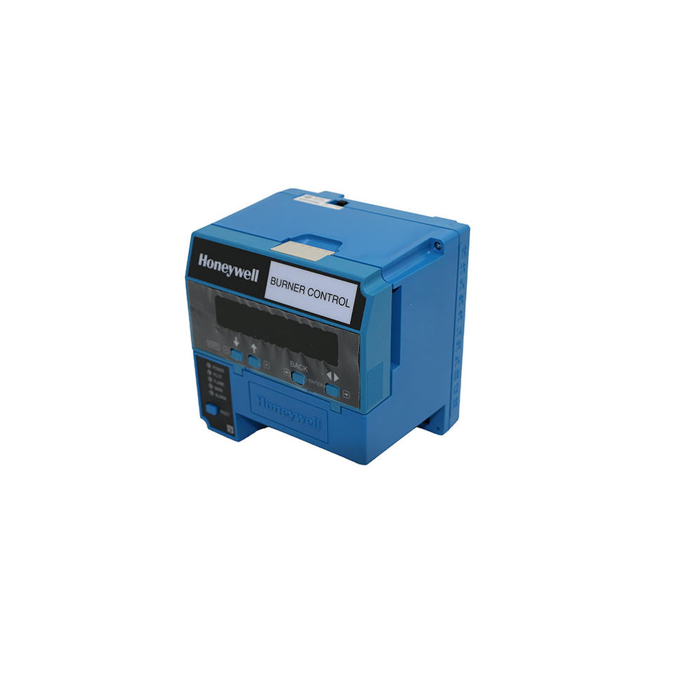Honeywell RM7897C1000 Flame Control Relay Switch 220-240VAC 50/60HZ ...