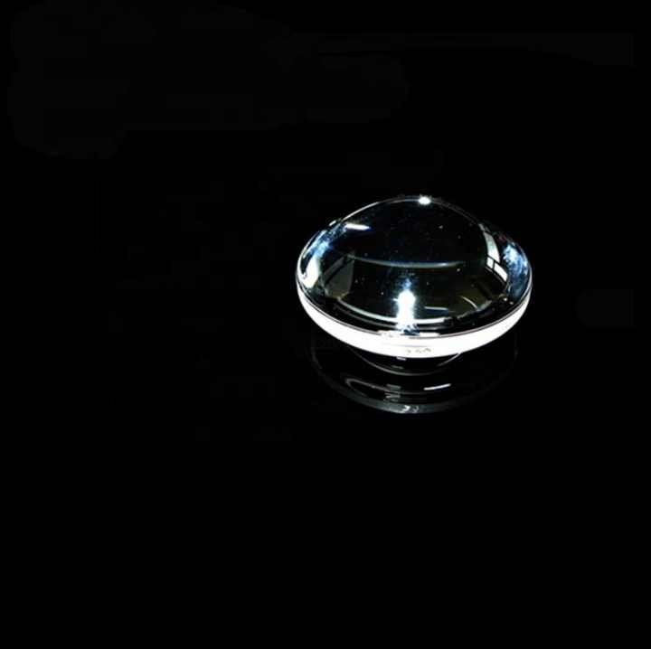 Customized Optical Glass Lenses Bi Led Projector Lenses for Sales ...