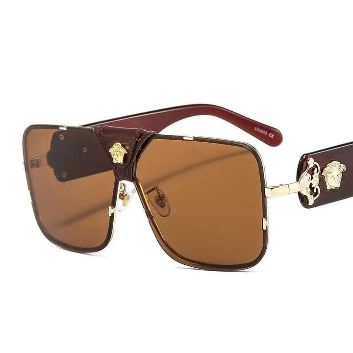 2025 Latest Luxury Designer Shades Sunglasses Famous Brands Sun Glasses ...