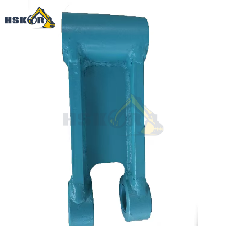 Excavator Bucket H Link for Excavator Construction Machinery Parts ...