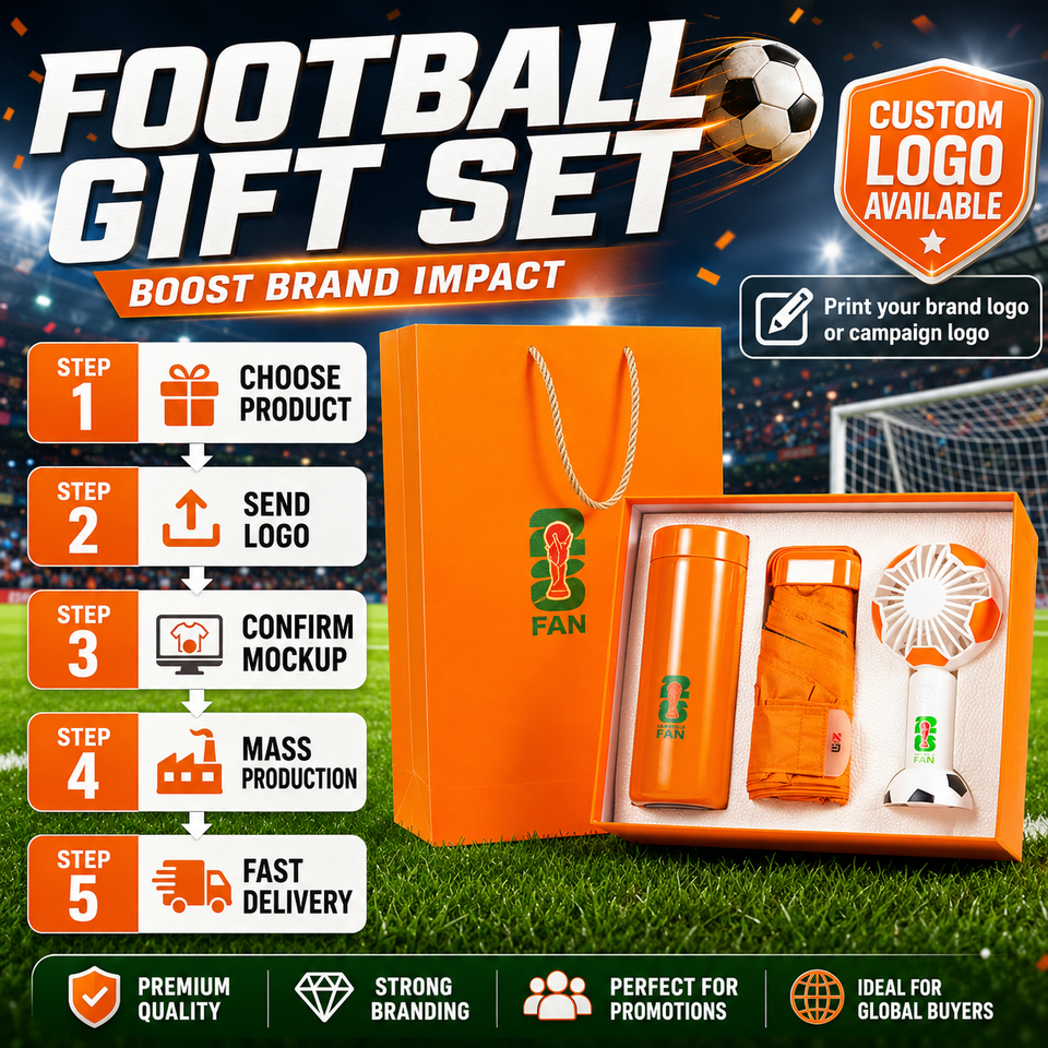Business Gift Set Custom Logo Sample Available 3 Days Fast Sample for ...
