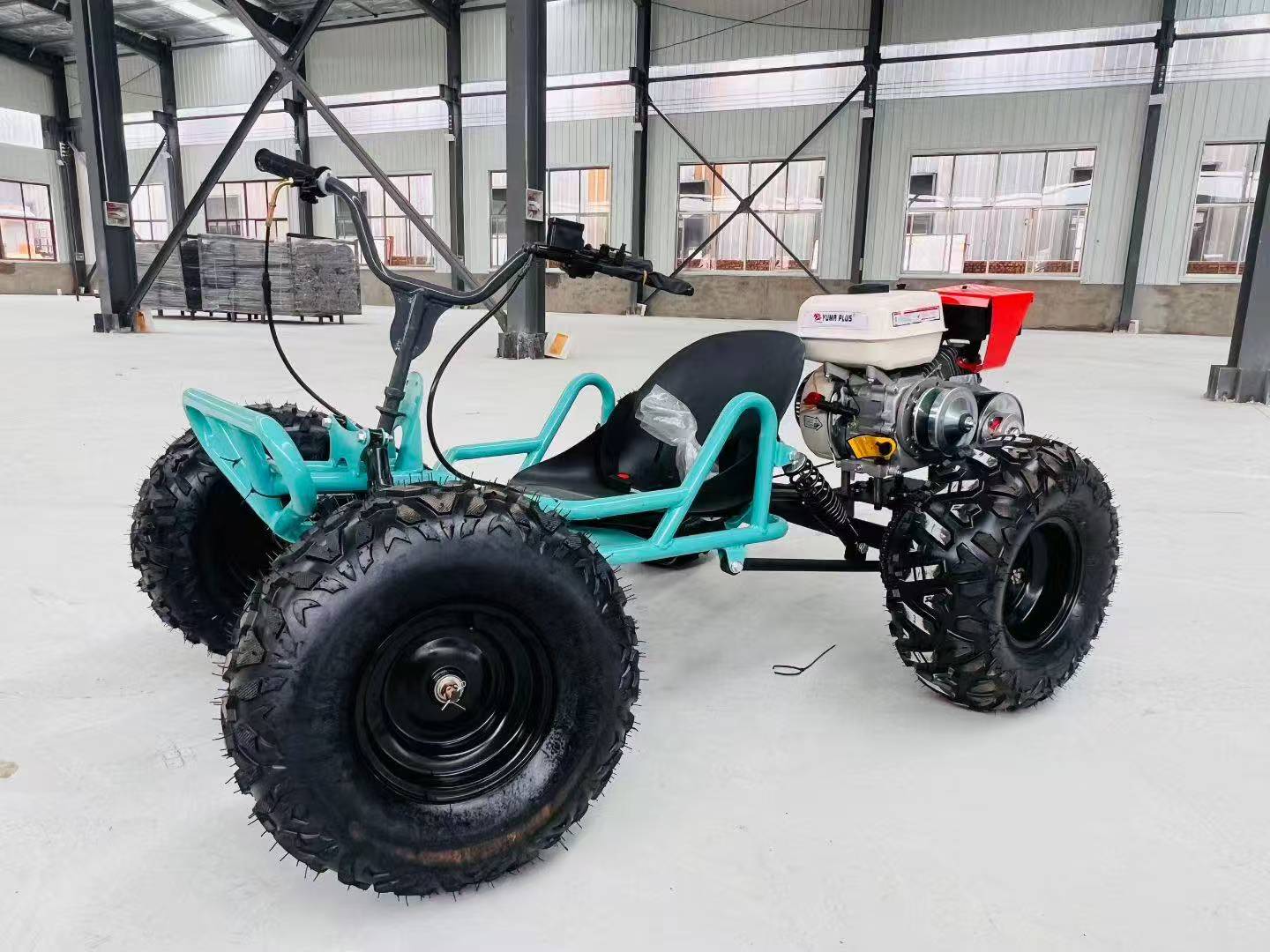 Shop High-Speed Adults Racing Go Kart for Sale in 2024