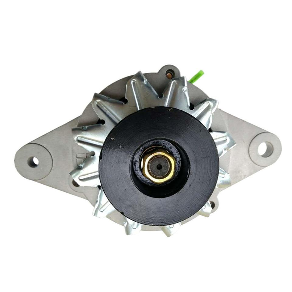 For Hino H07C Engine Alternator Assembly 24V 60A 27040-1410 for Hitachi ...