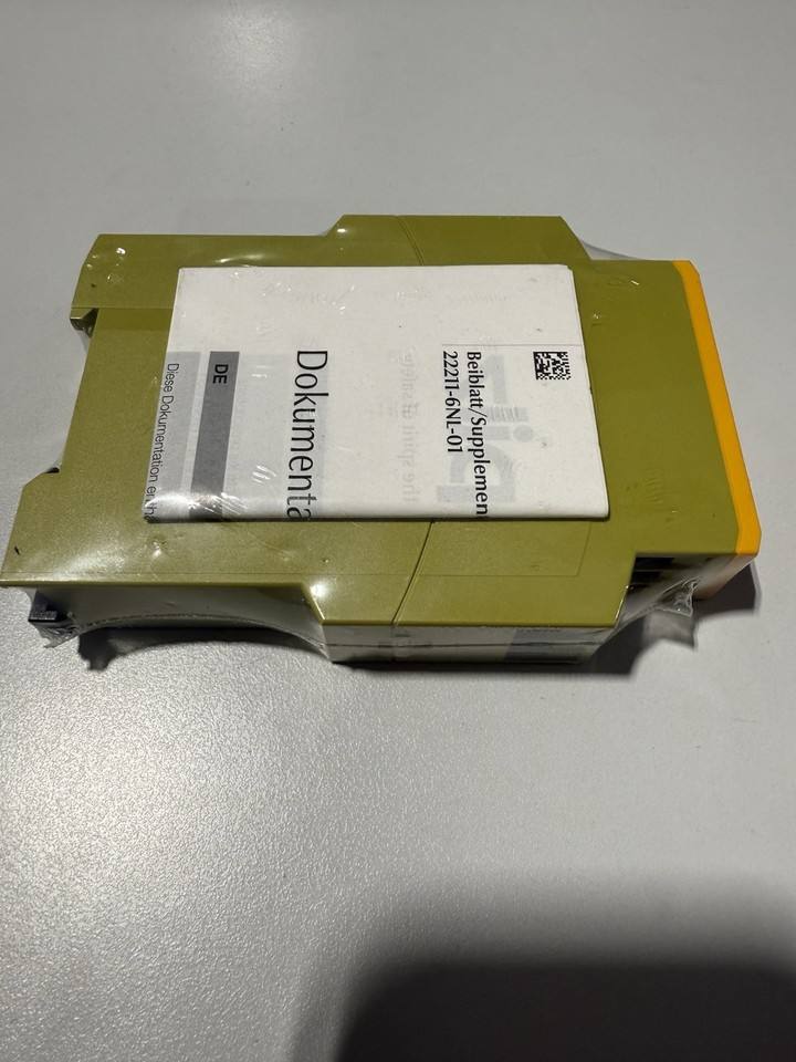 X1 Safety Relay 24vacdc 3no 1nc Screw Terminal 774300 New| Alibaba.com