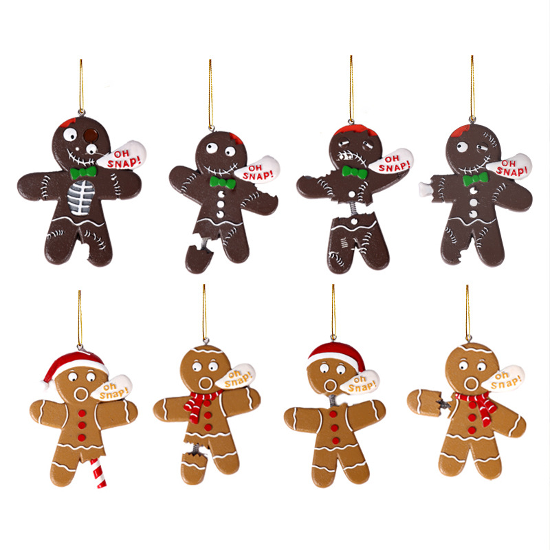How to Choose the Best Gingerbread for Holiday Baking