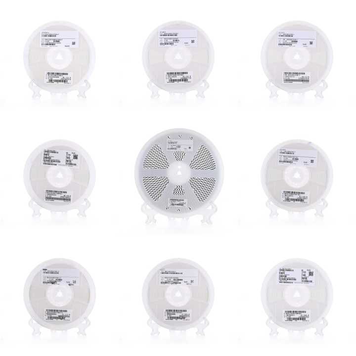MLCC of X5R for Surface Mount Capacitor GMK105BJ104KV-F TAIYO YUDEN ...