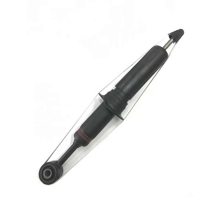 LAND CRUISER PRADO for LEXUS GX400/460 Shock Absorbers Gas Type OEM NO ...