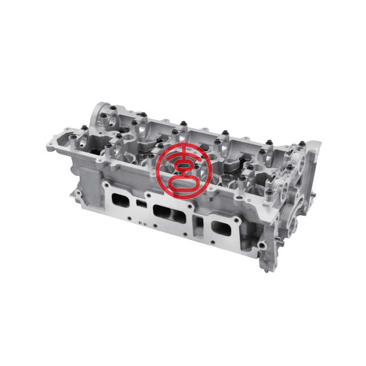Milexuan Diesel Engine Part 1.2L H5F for Renault Megane