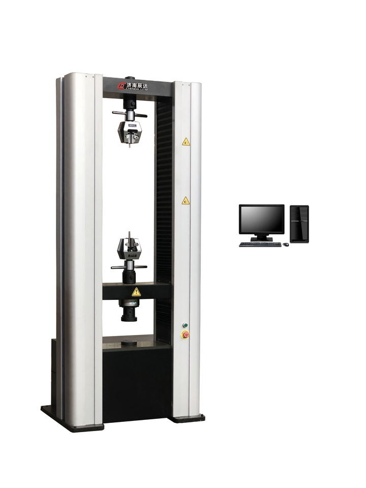 WDW-100E 100KN Computer Control Electronic Universal Tensile Testing ...
