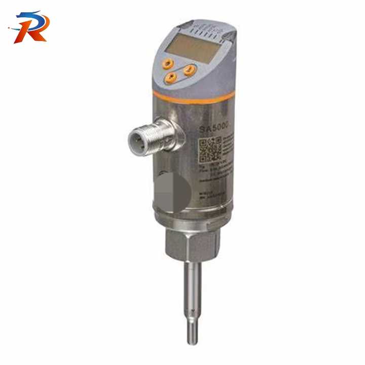 SA5000 Calorimetric Flow Sensors Flow Sensor Inductive Pressure Sensor ...
