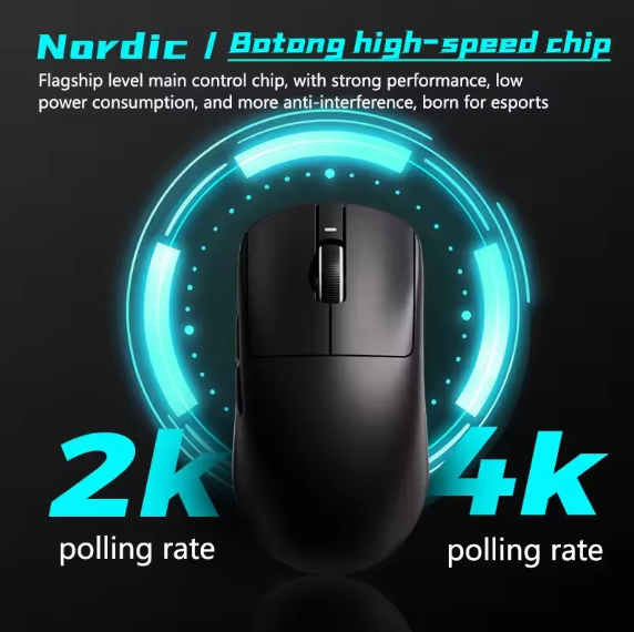 Vxe R1 Pro VXE Dragonfly R1 Series Wireless Mouse Professional Gaming ...