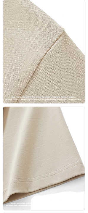 100% Cotton Boxy Washed Crop T-shirts Custom Blank for Men's Streetwear Oversize Heavyweight ...