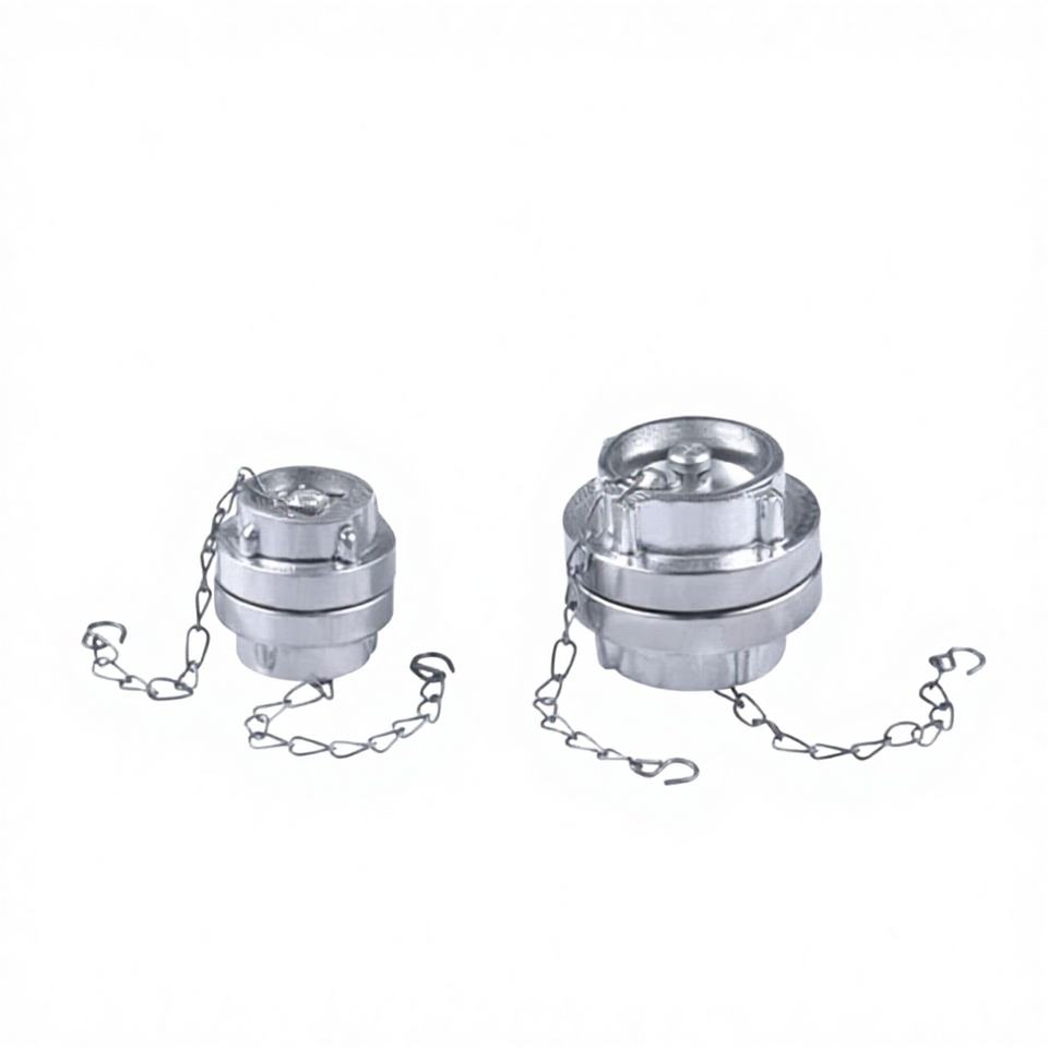 Fire Hydrant Connector Coupling for Fire Protection Equipment ...