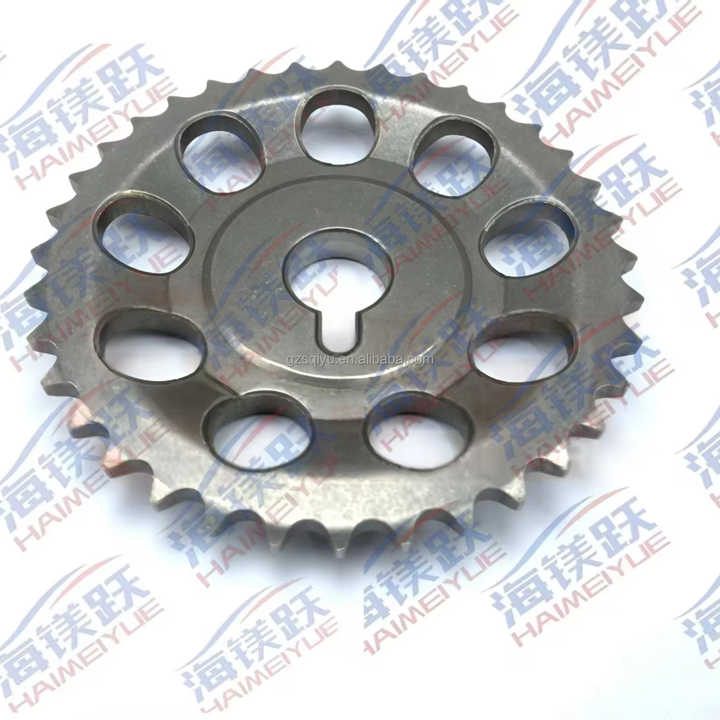 New Timing Chain Tensioner for Toyota 1zz-Fe Engines