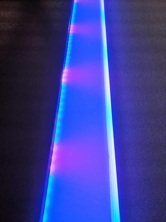 Customizable LGP LED Panels - Modern and Efficient Lighting