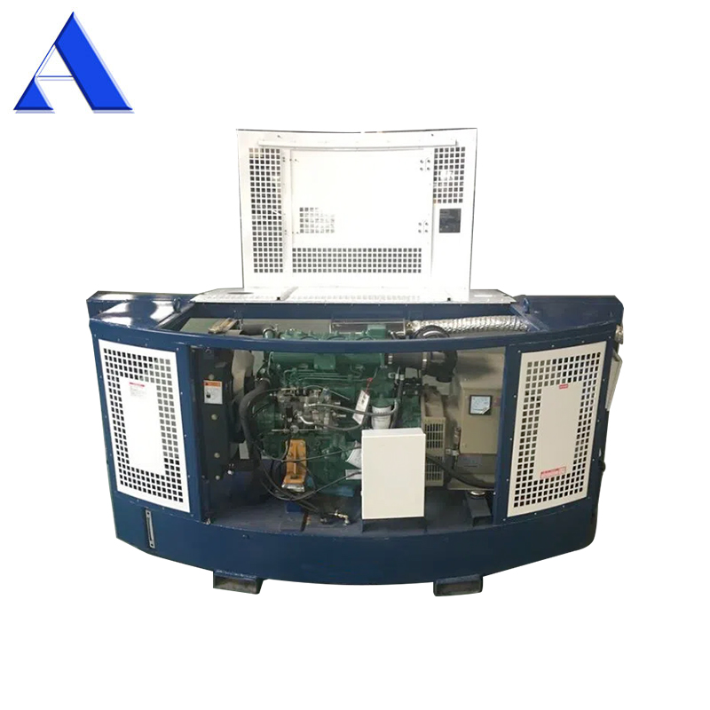 Power Your Business with Reliable reefer container generator reefer ...