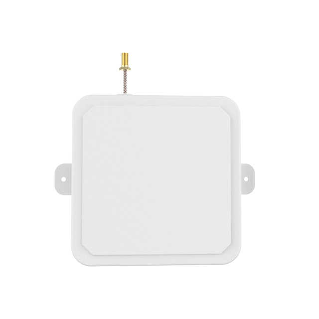 Circular Polarization Long Range Rfid Antenna, Small Size Uhf Rfid ...