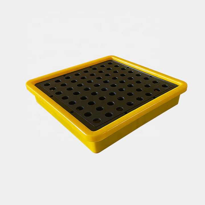 Plastic Logistics Delivery Mold Rotomolding Pallet 5 Gallon Roto Mould