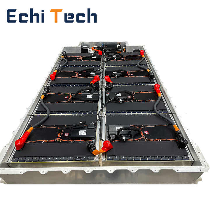 CATL NMC 12S1P*8 154ah 54kwh Bmwi3 Battery Modules - Brand New