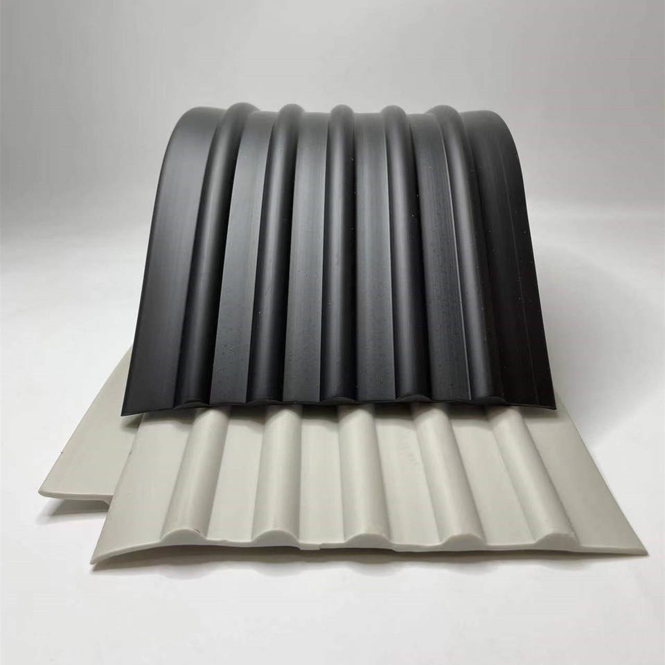 Rubbing Strake for Inflatable Boat Rub Rail Rubber Fender Decorative ...
