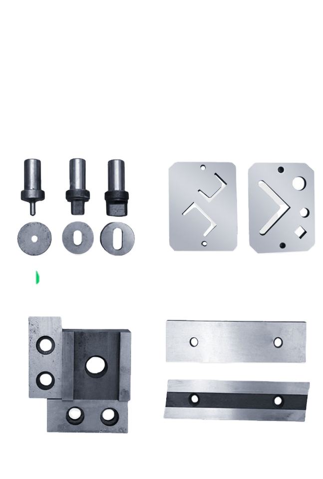 2025 New AG Manual Metal Punching Machine Small Metal Punching Press ...