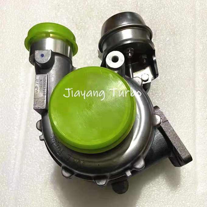RHV4 Turbo 8982356281 VIIP - Reliable Performance & Efficiency